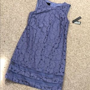 AB Studio | Dresses | Nwt Lace Dress | Poshmark